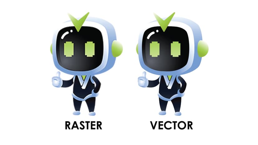 Vectr - What Are Vector Graphics?